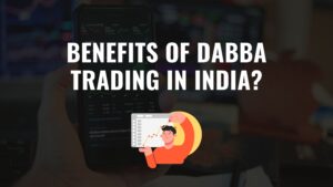 10 Best Dabba Trading Brokers in India - 2024